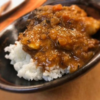 Japanese Beef Curry from Scratch | Victor Zaud | Foody