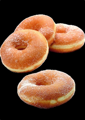 Hoop Bag | William Busby | Foody