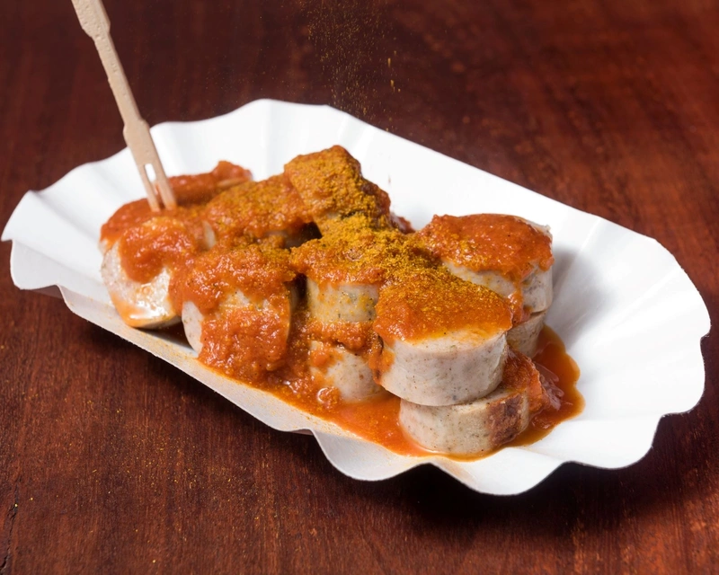 Starters | Volkswurst | Foody