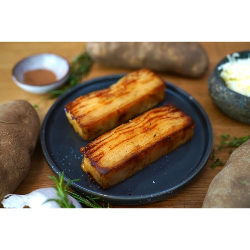 how to cook potatoes dauphinoise